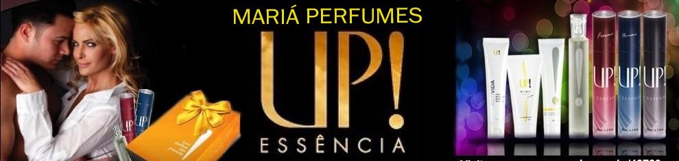 Mariá Perfumes